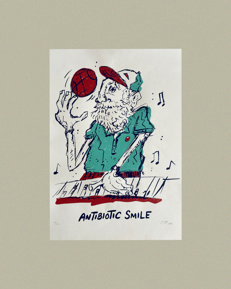 Products – Antibiotic Smile